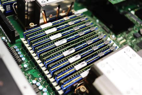 The New Optane Pmem 200 Modules Are Optimized For 3rd Gen Intel Xeon