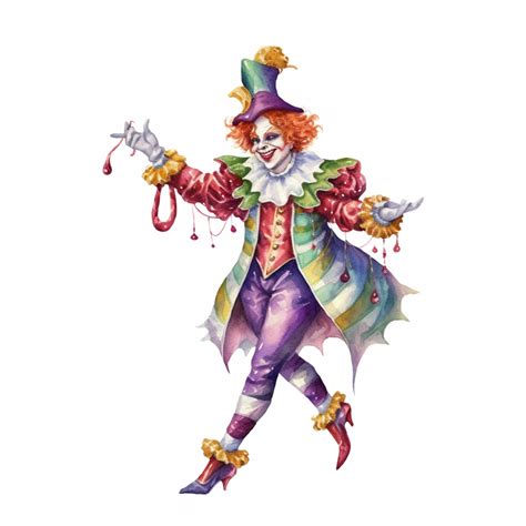 Jester Cliparts 4288409 Clipart Library