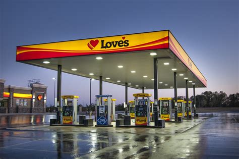 Loves Travel Stop Coming To Rock Falls In 2025 The Radar Free Press