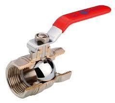 Ball Valve At Best Price In Mumbai Maharashtra Pentair Valves