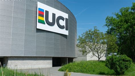 Uci Bans Transgender Women From Competing In Womens Races Cycling Weekly