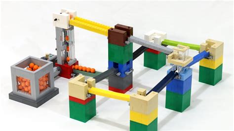 Lego Duplo Marble Run Instructions At Robert Bence Blog
