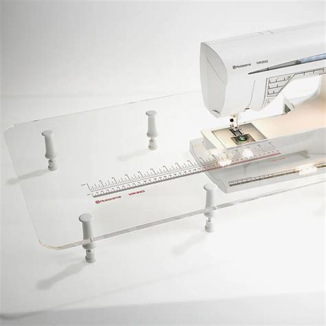 Husqvarna Viking Quilters Table