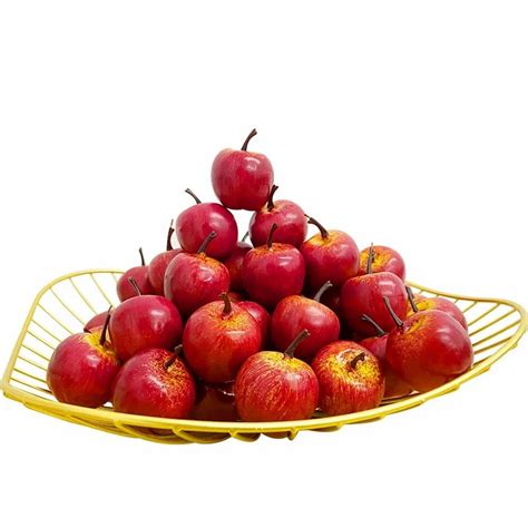 Extra Small Red Apple At ₹ 110kg Fresh Fruits In New Delhi Id