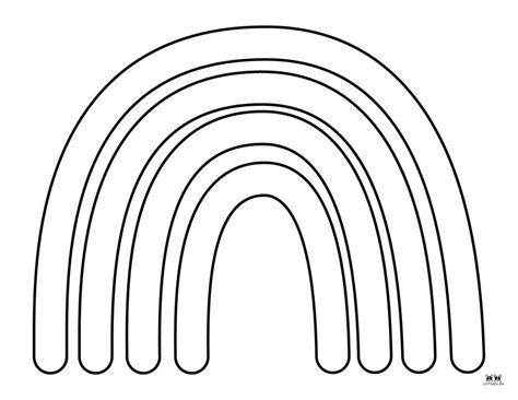 Blank Pages For Coloring [2025]