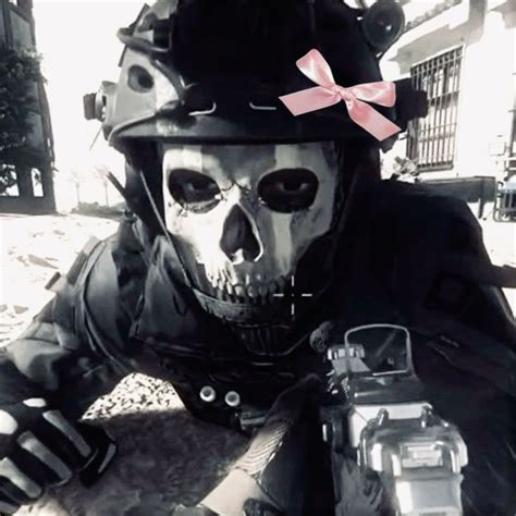 Codm Pfp Call Of Duty Ghosts Call Of Duty Ghost