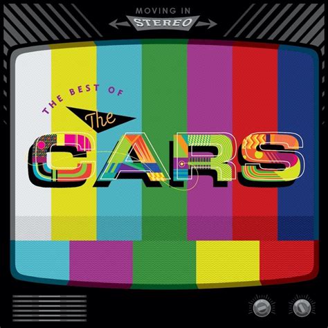 The Cars Im Not The One Single Mix Lyrics Genius Lyrics