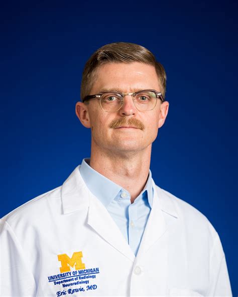 Neuroradiology And Neurointerventional Radiology University Of Michigan
