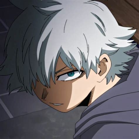 Chat With Touya Todoroki 🪐 Ai