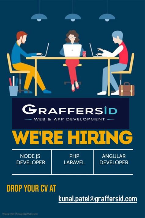 Kunal Patel On Linkedin Phpdeveloper Laraveldeveloper Nodejsdevelopers Angulardeveloper