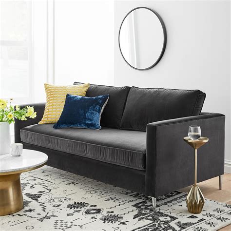 Faceted Brass Drink Table 75 West Elm