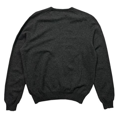 Pull Ralph Lauren Gris