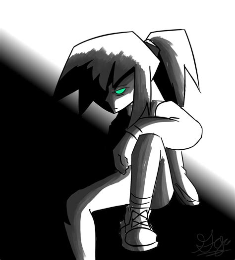 Pennys Shadow By Cartmanny On Newgrounds