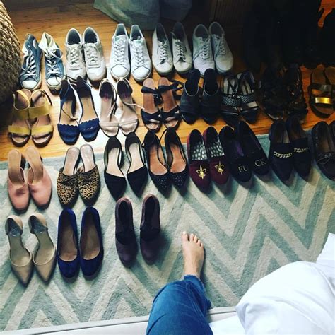 Meghann Murphys Feet