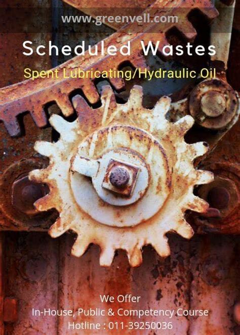 Sw Code Sw 305306 Source Common In Industry Ex Waste Oil From