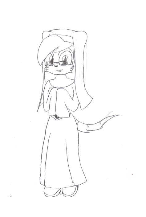 T Art Sister Punky By Metalzaki