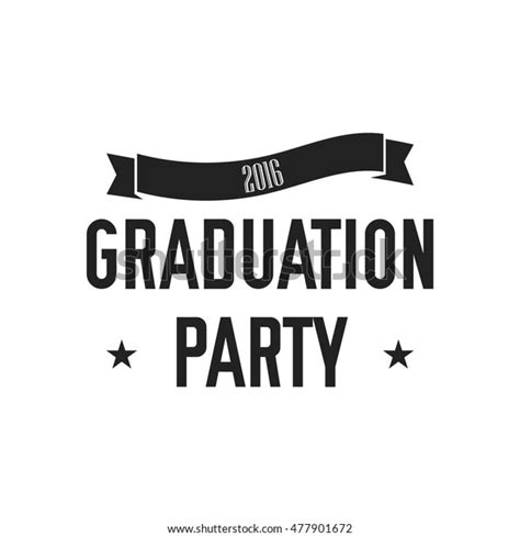 Class Badges Graduation Stock Vector Royalty Free 477901672