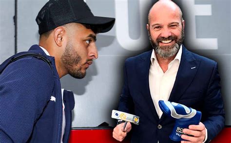 El Doctor García Es Millonario Y Como Mi Papá Alexis Vega Mediotiempo