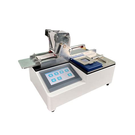Lr Xsy01 Board Ink Absorbency Tester