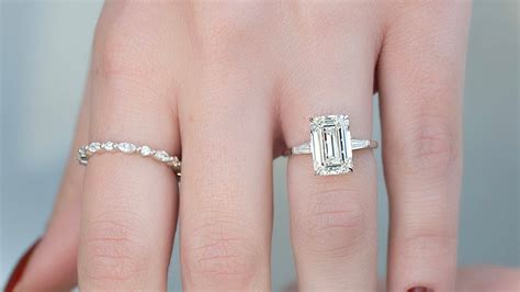 Keyzar · Celebrity Sparkle Inside Emma Roberts Engagement Ring Why