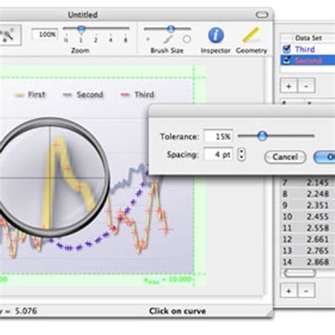 Free Graph Plotting Software Mac Siterex