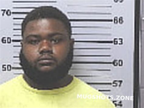 Davis Kenneth Dwayne 08162025 Mobile County Mugshots Zone