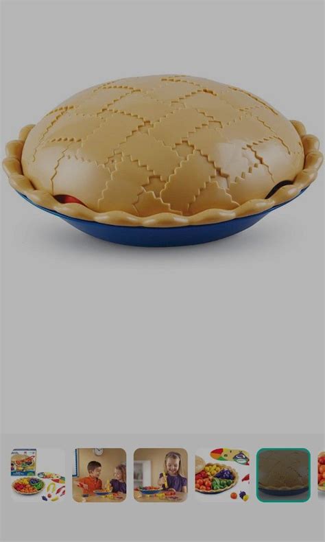 Super Sorting Pie Educational Learning Resources Montessori Colours Numbers Shapes Sorter Fun