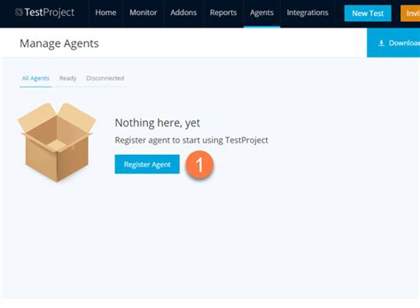 How To Install TestProject Agent On Windows Mac Operating Systems