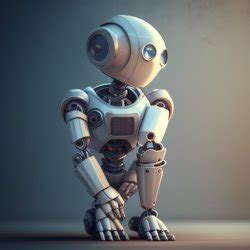 Robot Meme Templates Imgflip