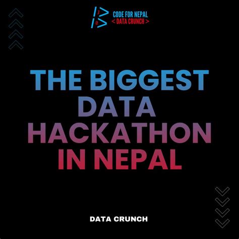Code For Nepal On Linkedin Datacrunch Codefornepal Dcdonates
