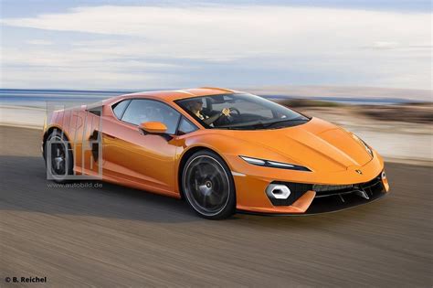 Lamborghini Huracan Successor To Be Called Temerario Menstylepower Aus