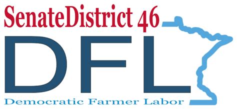 Sd46 Dfl Caring Radically Inclusive Forward Thinking Activist