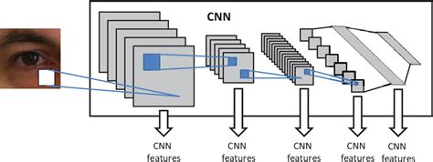 Figure 1 From Periocular Recognition Using Cnn Features Off The Shelf