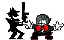 Mike The Deltarune Wiki