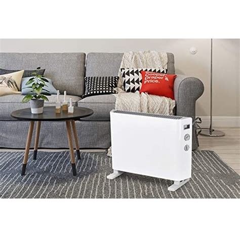 Convector Heater Electric
