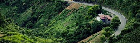 Đèo Pha Đin Cung đường đèo Huyền Thoại Nơi Cực Tây Tổ Quốc