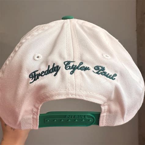 Bodega Funny Embroidered Snapback Made To Order Hat Etsy