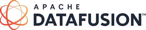 Apachedatafusion Bigdata Rustlang Sql Dataprocessing Opensource