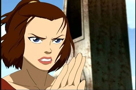 The 300 Most Attractive Female Cartoon Characters Ranked