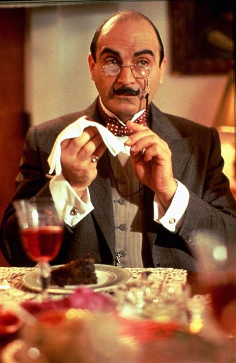 Poirot Needs His Moustache And Accent John Malkovich Shouldnt Lose Them