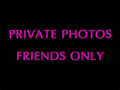 Prİvate Photos Frİends Only Flickrass Flickr