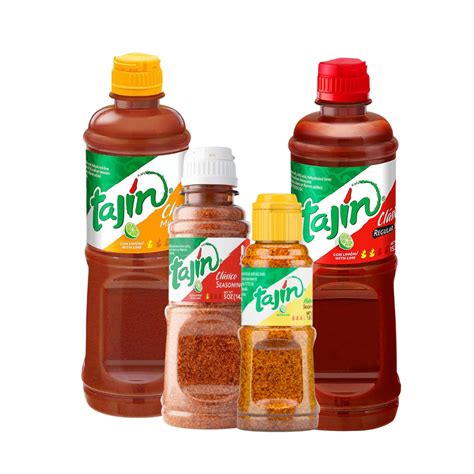 Tajin Bundle Danas Creations