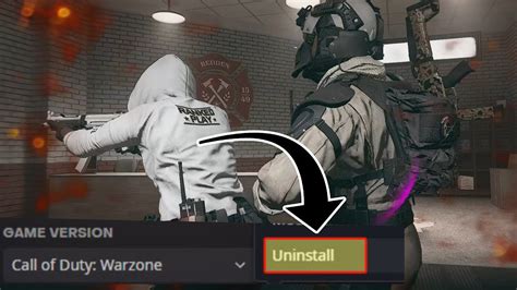 He Is Definitely Going To Uninstall Warzone YouTube