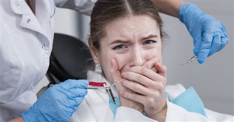 Signs Of Infection After Tooth Extraction
