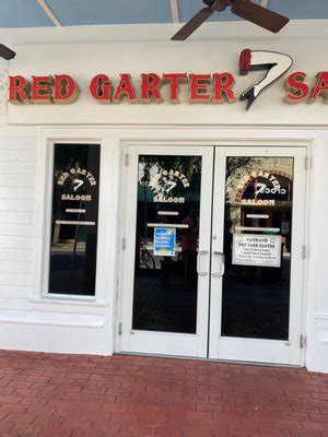 Red Garter Saloon Updated June 2024 30 Reviews 208 Duval St Key