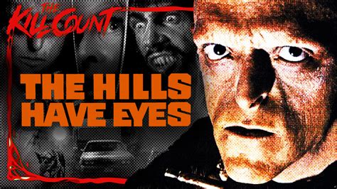 The Hills Have Eyes Dead Meat