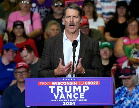 Fact Check Hovde Called Milwaukee A ‘sex Trafficking Capital Is He Right