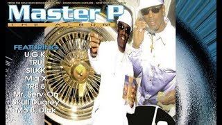 Master P Rap Songs Popnable