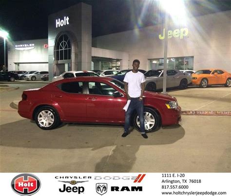 Happybirthday To Darrion Johnson From Markynn West At Holt Chrysler