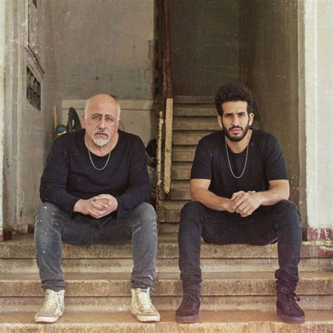 בר צברי ומיכה שטרית בשיתוף פעולה חדש ומסקרן ישראלה